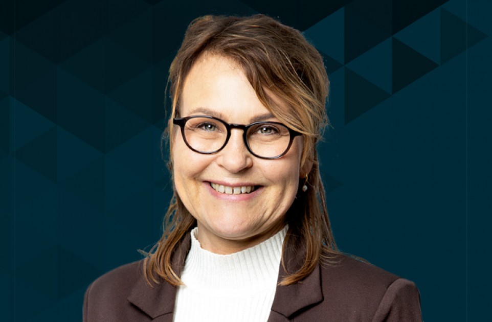 Hanne Sophie Vestergaard » Thuesen Bødker & Jæger