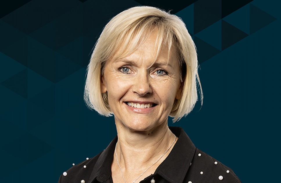 Jonna Kristoffersen » Thuesen Bødker & Jæger